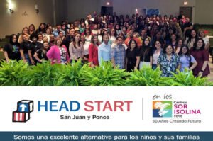 Centros Sor Isolina Ferré