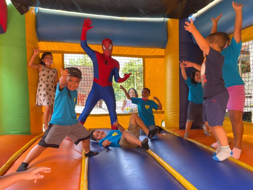 Centros Sor Isolina Ferré