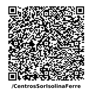 Centros Sor Isolina Ferré