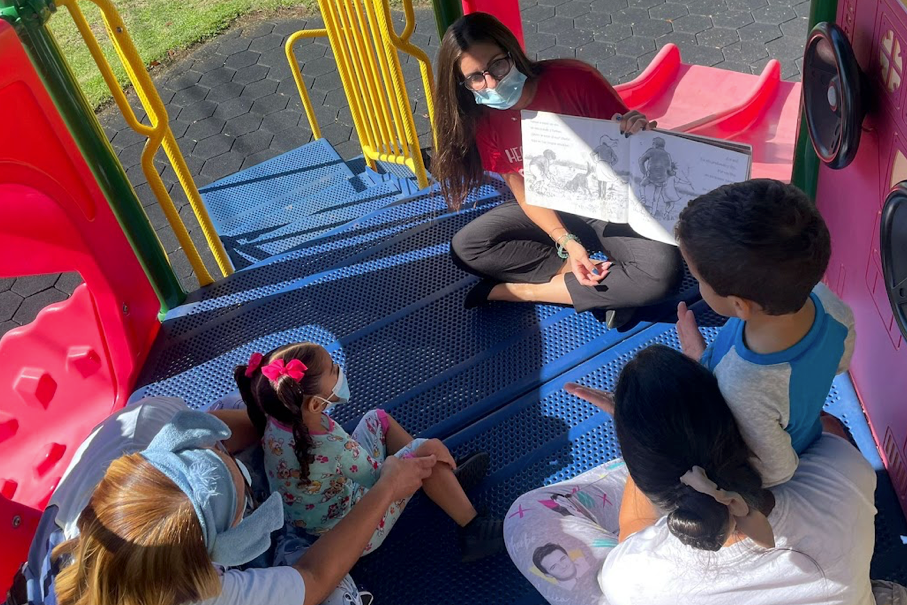 Educación - Centros Sor Isolina Ferré