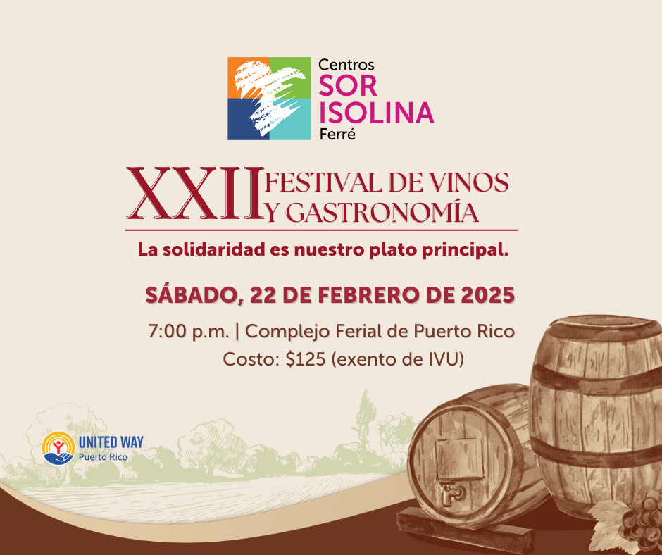 Centros Sor Isolina Ferré